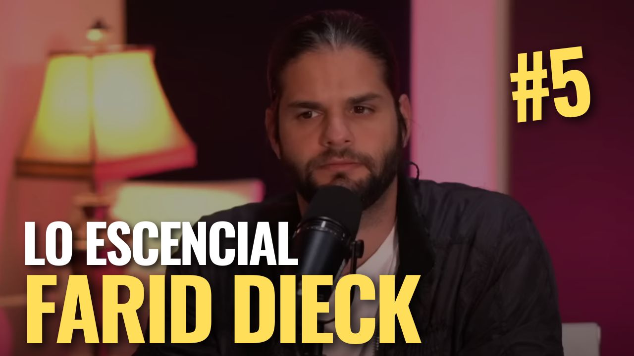 Los 10 mejores Podcasts de Monterrey